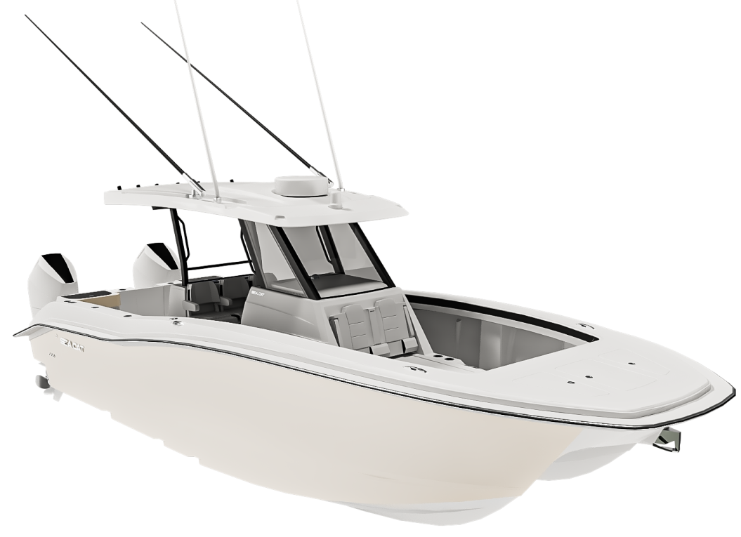 Sea Cat Boats – We have taken the best qualities of a bay boat, the ...